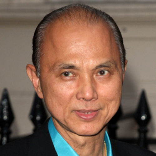 JIMMY CHOO. BIOGRAFÍA. PARTE 1. - Enrique Ortega Burgos