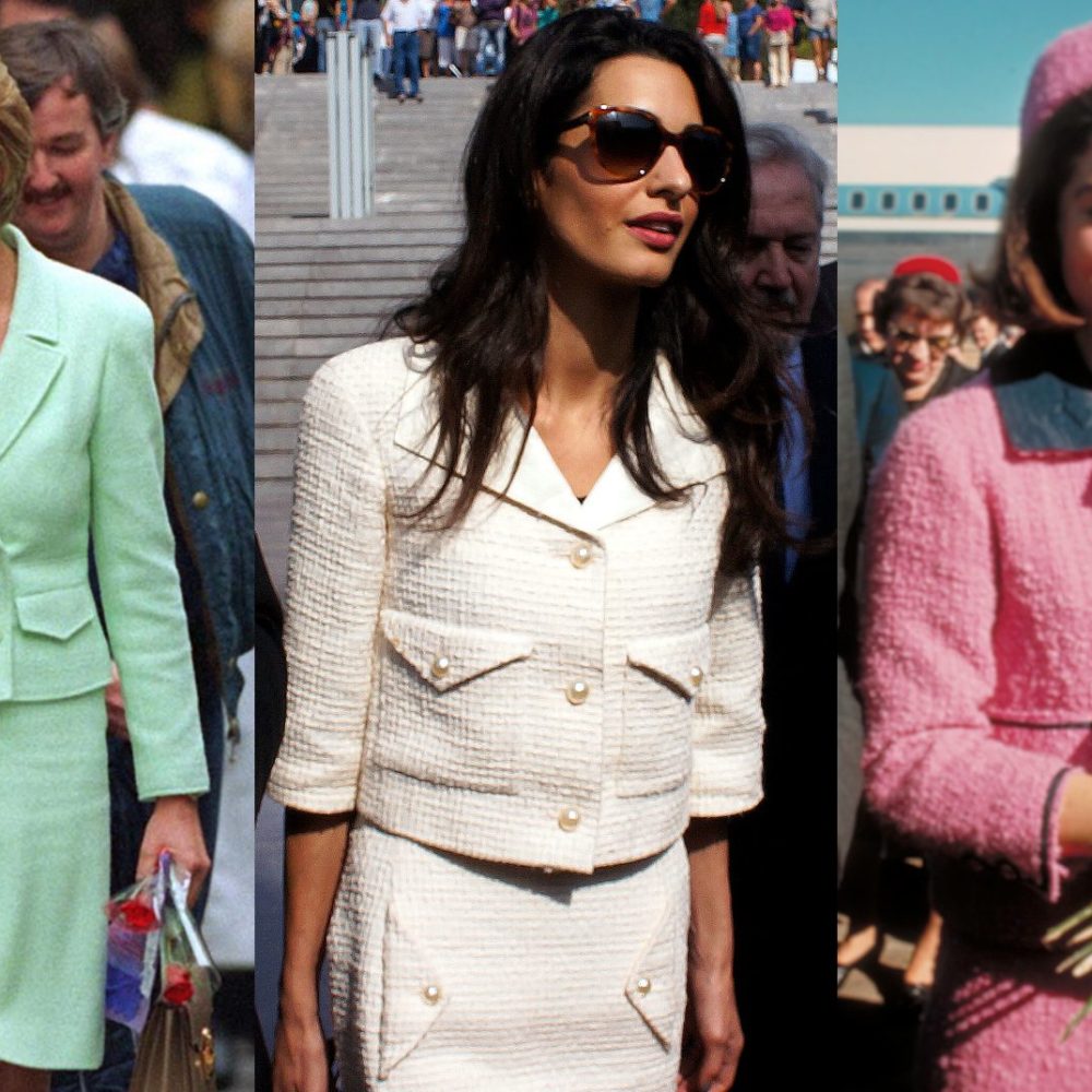 CHANEL. SUS DISEÑOS MÁS ICÓNICOS PARTE 1 - Enrique Ortega Burgos