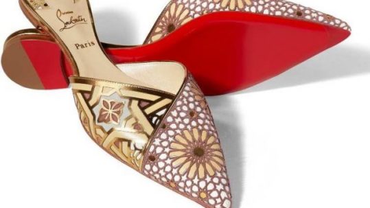 Christian Louboutin Vs Amazon 2022 Enrique Ortega Burgos