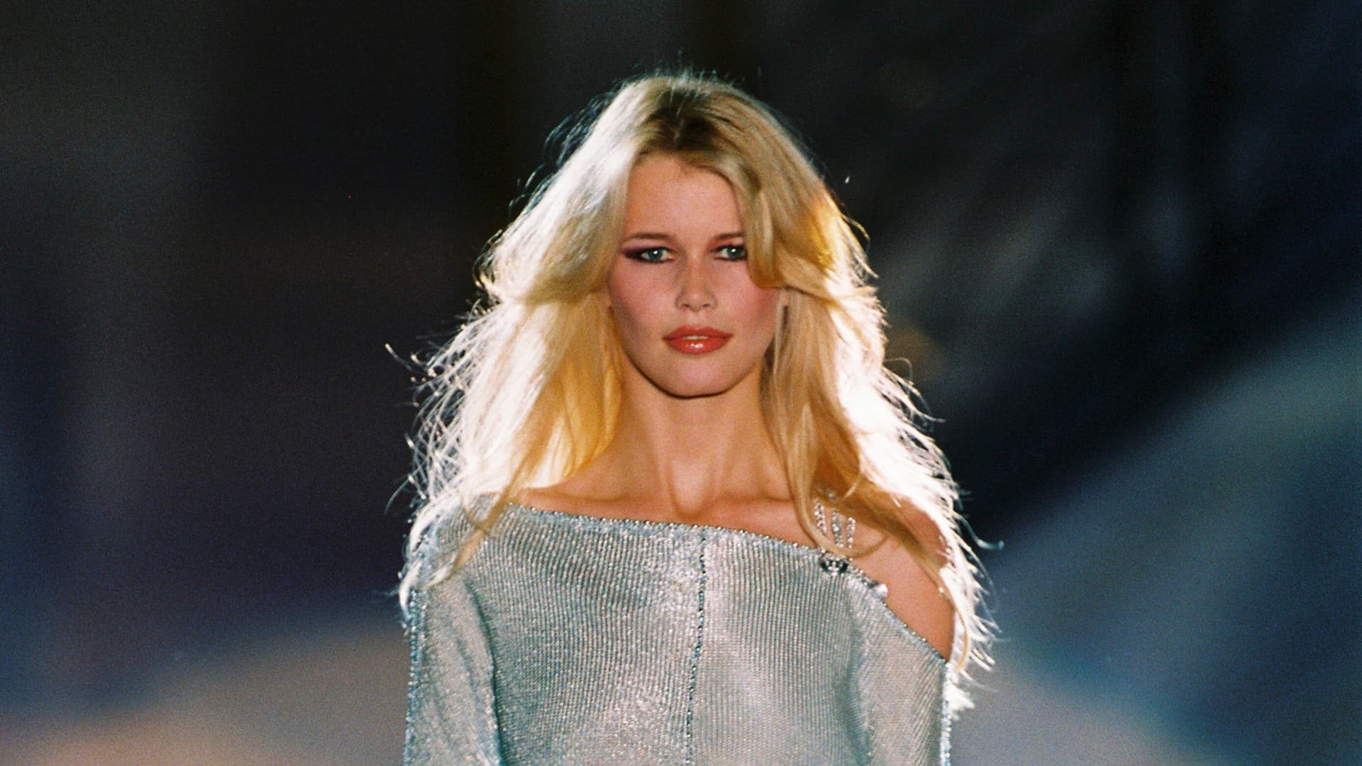 LAS MODELOS MÁS COTIZADAS DEL MUNDO: AÑOS 90 - Enrique Ortega Burgos