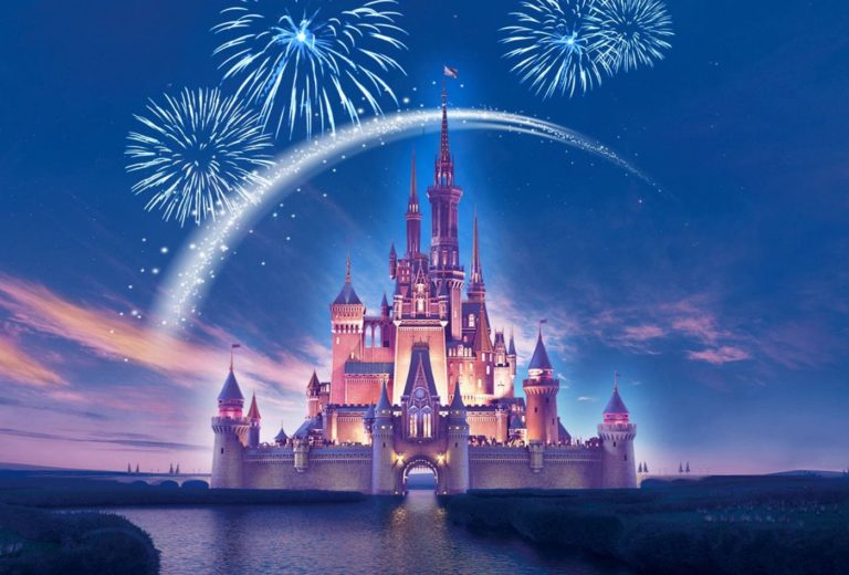 DISNEY: ESTRATEGIAS DE NEGOCIO. PARTE 1 - Enrique Ortega Burgos