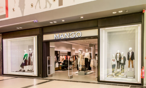 MANGO: ESTRATEGIAS DE NEGOCIO. PARTE 3 - Enrique Ortega Burgos