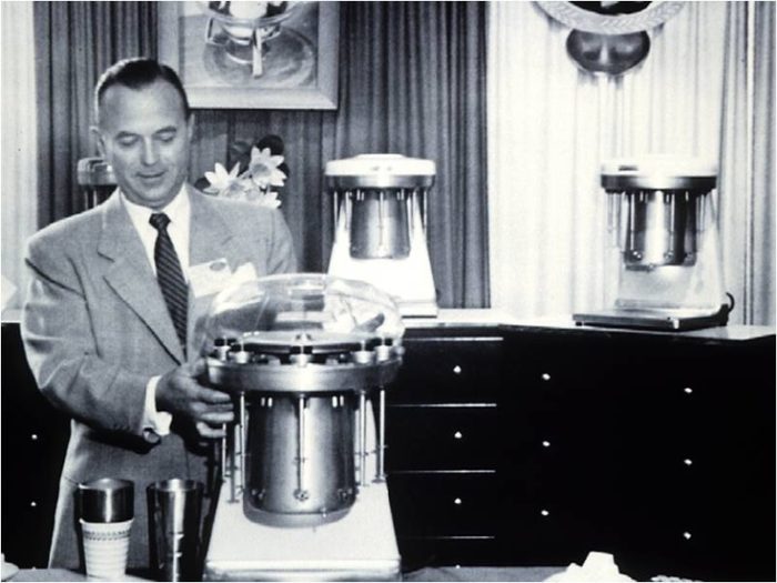 RAY KROC: BIOGRAFÍA 1 - Enrique Ortega Burgos