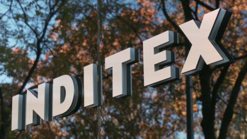 INDITEX: HISTORIA. PARTE 8 - Enrique Ortega Burgos