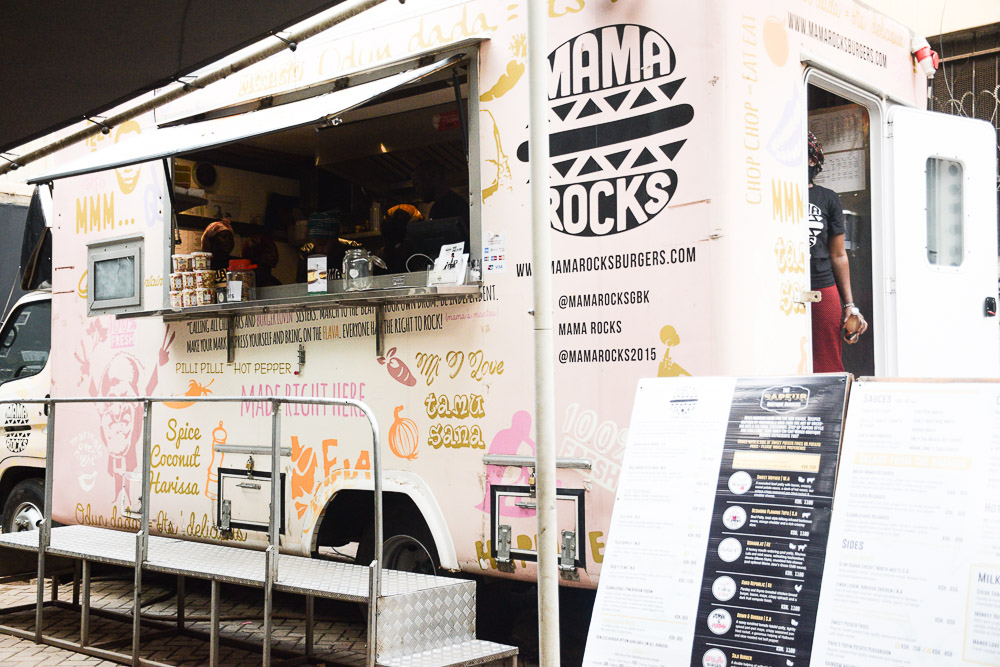 LOS 10 MEJORES FOOD TRUCKS DEL MUNDO - Enrique Ortega Burgos