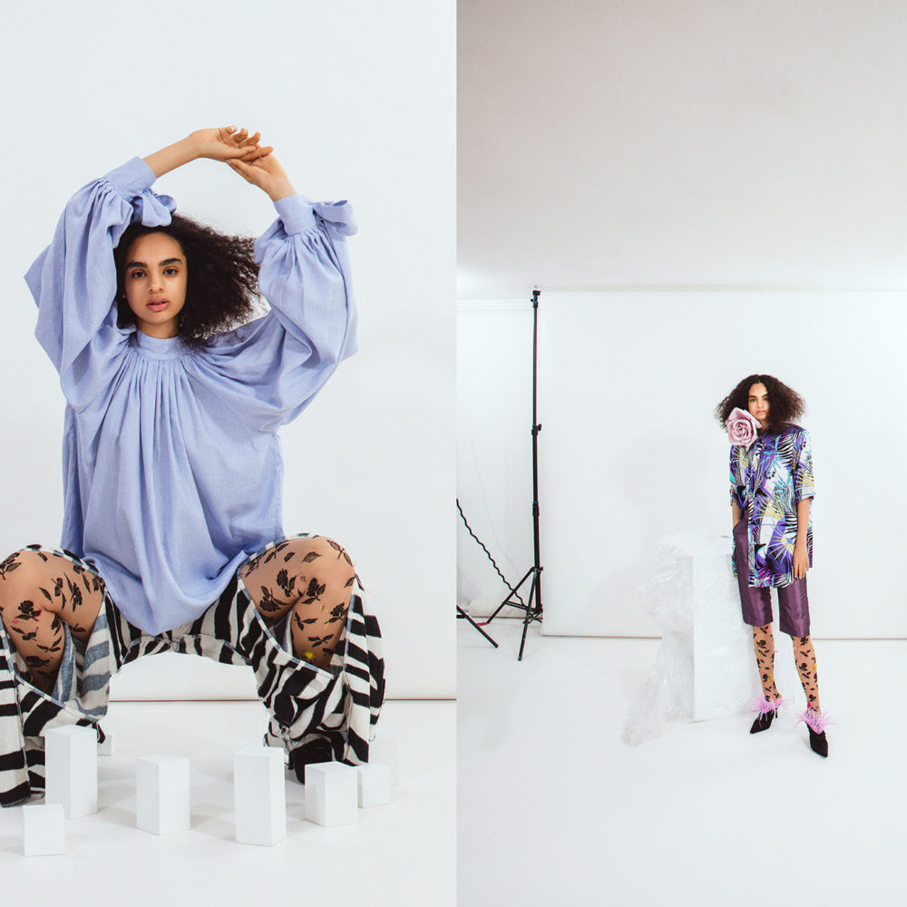 DISEÑADORES DE MODA COLOMBIANOS PARTE 1 - Enrique Ortega Burgos