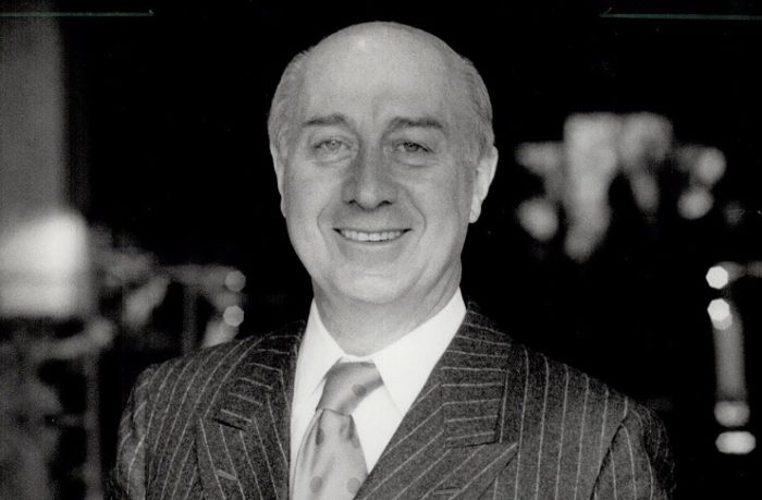 Paolo Gucci Su BiografÍa E Historia Parte 1 Enrique Ortega Burgos