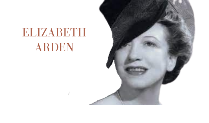ELIZABETH ARDEN: SU BIOGRAFÍA. PARTE 2. - Enrique Ortega Burgos