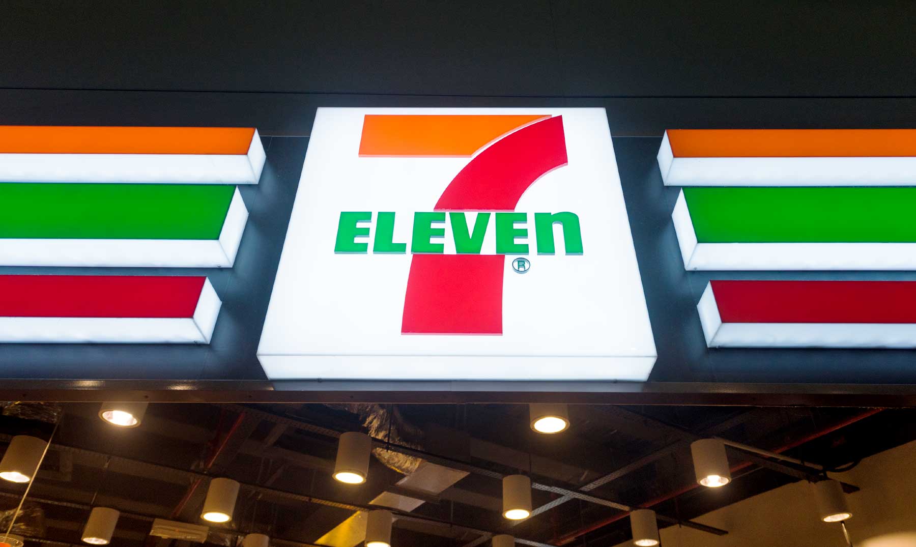 7-ELEVEN, LA EMPRESA: PARTE 1 - Enrique Ortega Burgos