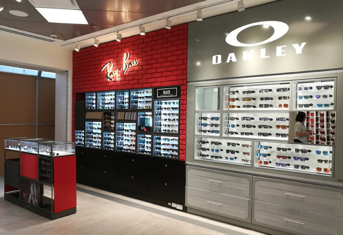 LUXOTTICA: SUS PLEITOS. PARTE 2 - Enrique Ortega Burgos