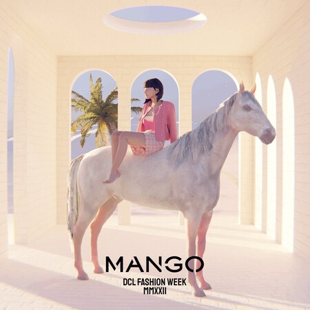 DEMANDA CONTRA MANGO POR NFT - Enrique Ortega Burgos