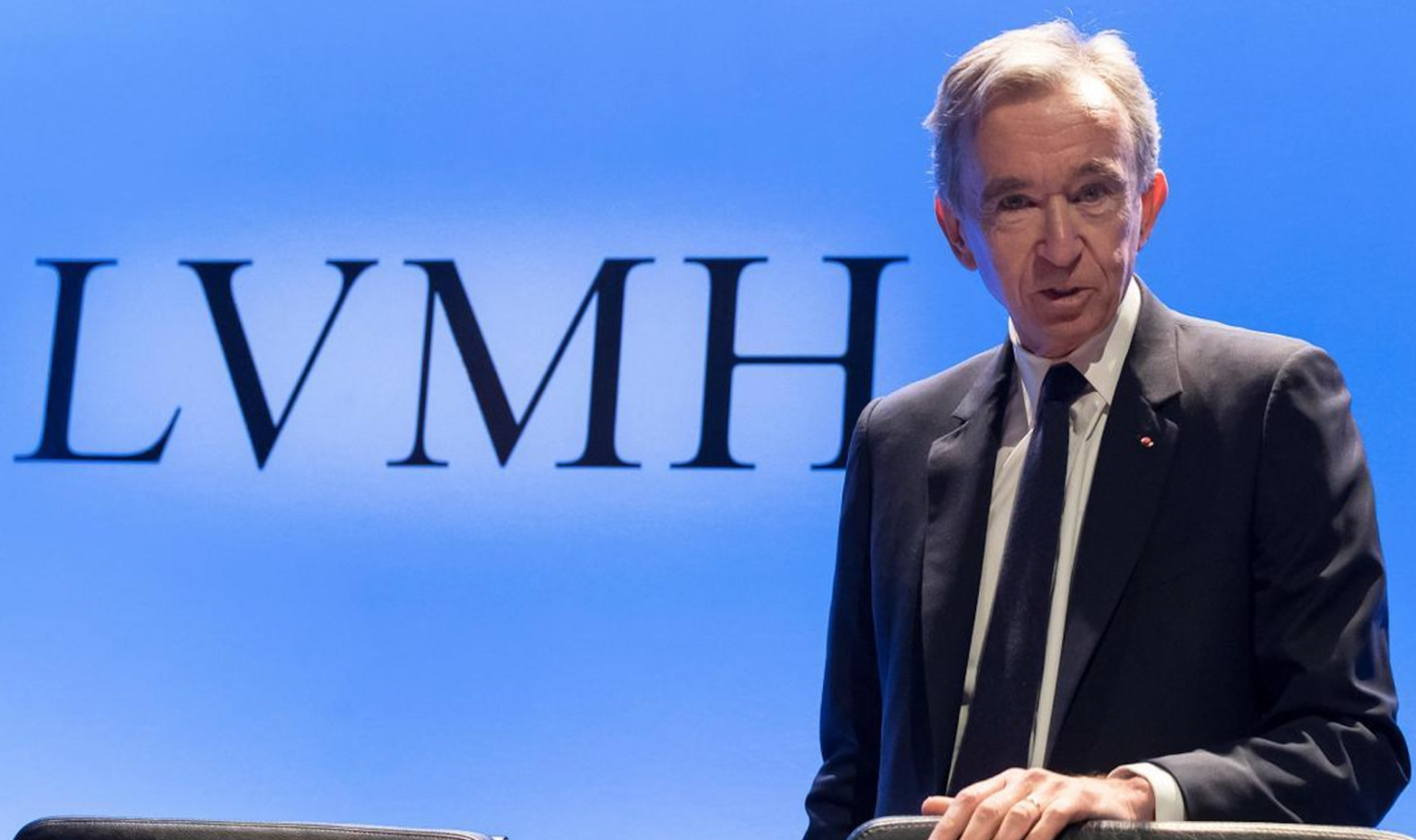 GRUPO LVMH: ESTRATEGIAS DE NEGOCIO 3 - Enrique Ortega Burgos