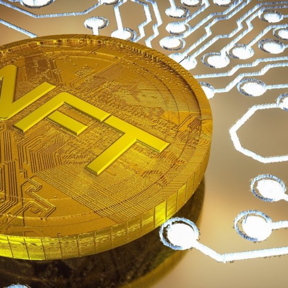 DEMANDA CONTRA MANGO POR NFT - Enrique Ortega Burgos