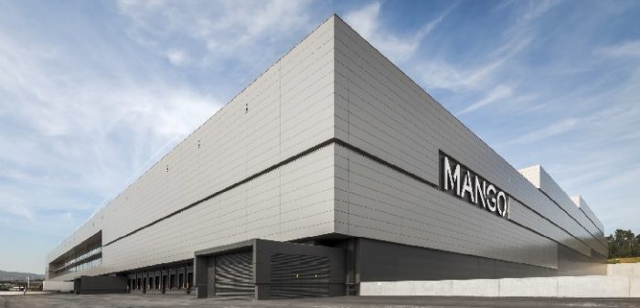 DEMANDA CONTRA MANGO POR NFT - Enrique Ortega Burgos