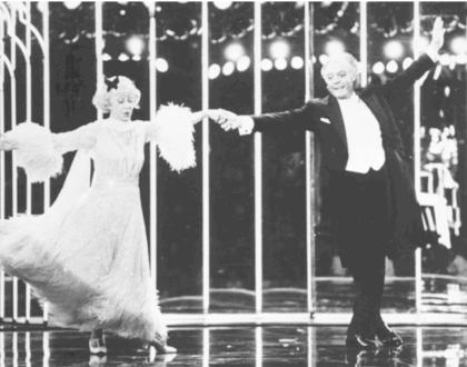 EL TEST ROGERS: ROGERS VS GRIMALDI. PARTE 1 - Enrique Ortega Burgos