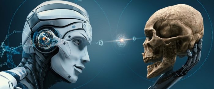 Stephen Thaler v. Shira Perlmutter 2023 - Enrique Ortega Burgos