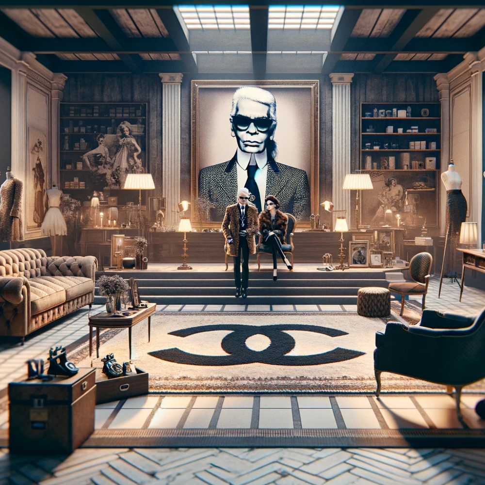 CHANEL. SUS DISEÑOS MÁS ICÓNICOS PARTE 1 - Enrique Ortega Burgos