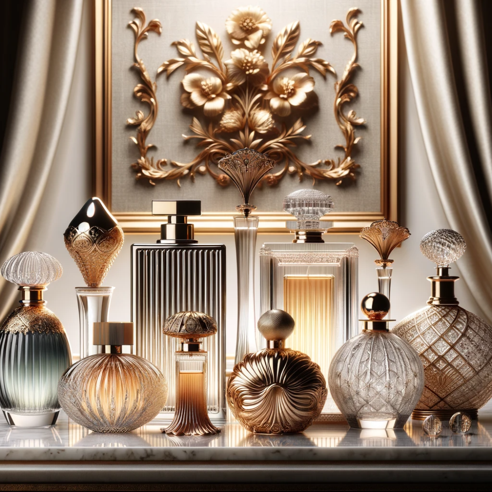 LOS 10 PERFUMES MÁS CAROS DEL MUNDO - Enrique Ortega Burgos