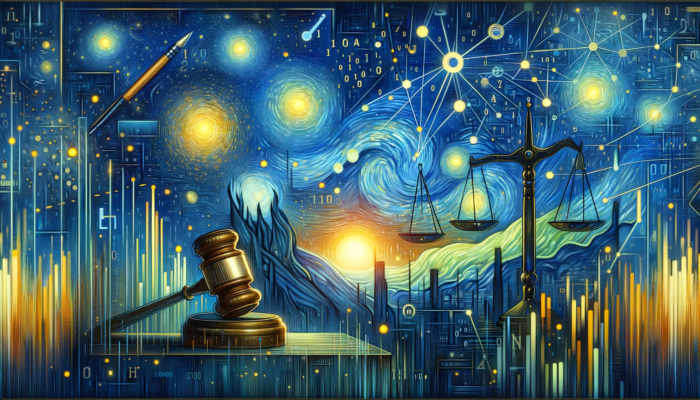 OBRAS GENERADAS POR IA: El caso "SURYAST" de Ankit Sahni 2023 - Enrique ...